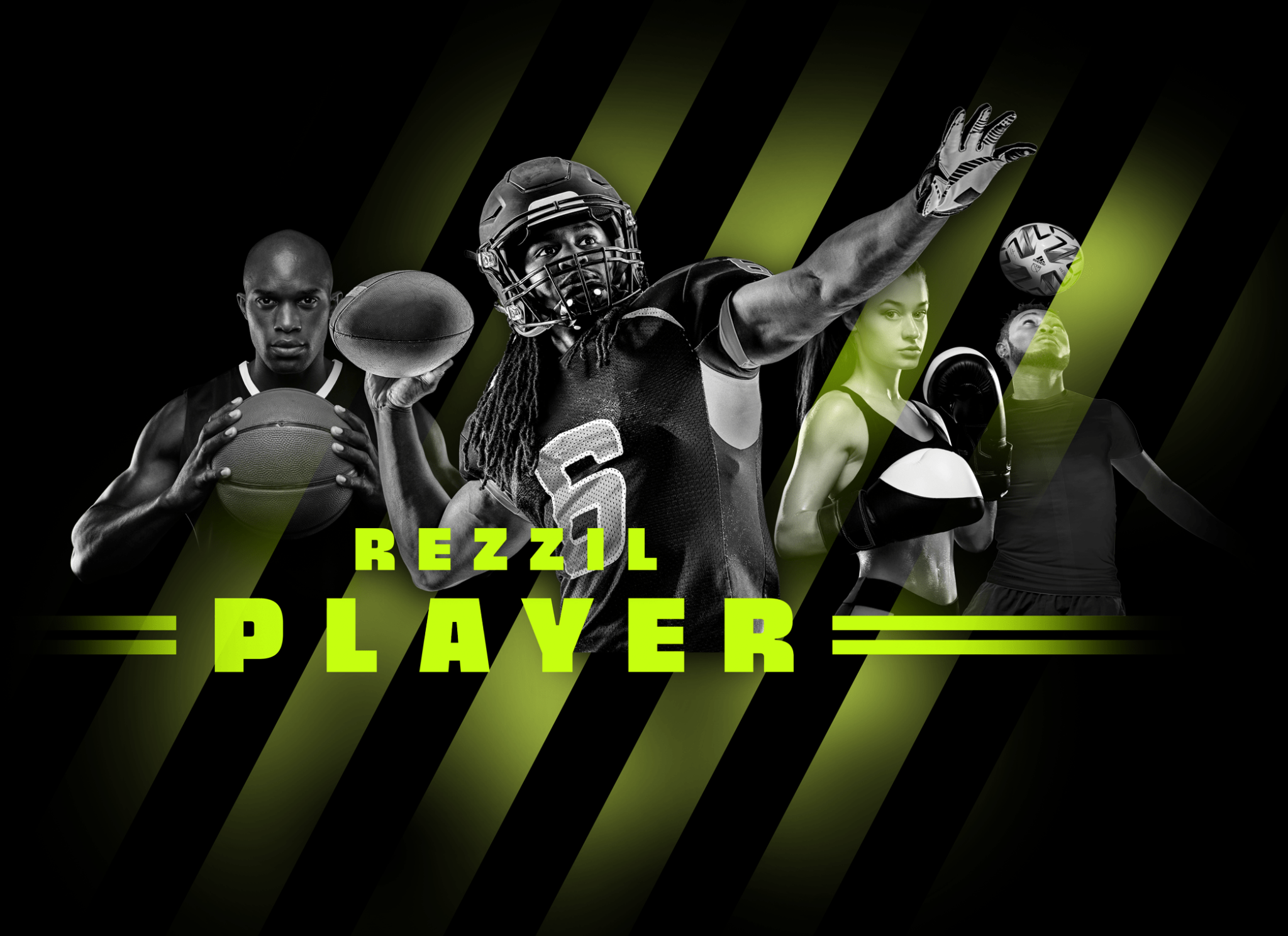 Rezzil - The World's Leading Cognitive Sports Trainer